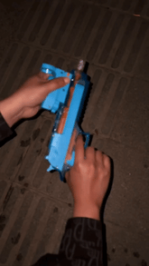 Shark MK – Shark Mk